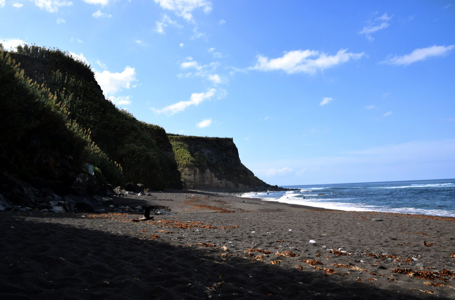 Die schönsten Strände von São Miguel - Die Azoren